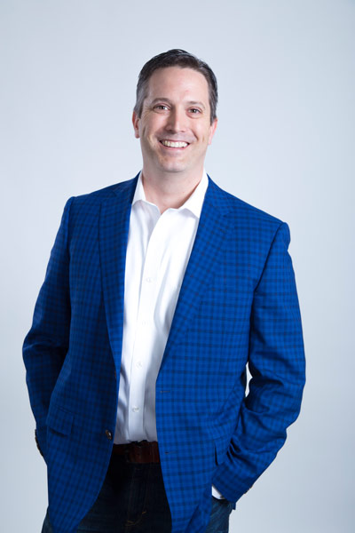 Jason Pero - Apartment Association of NW PA